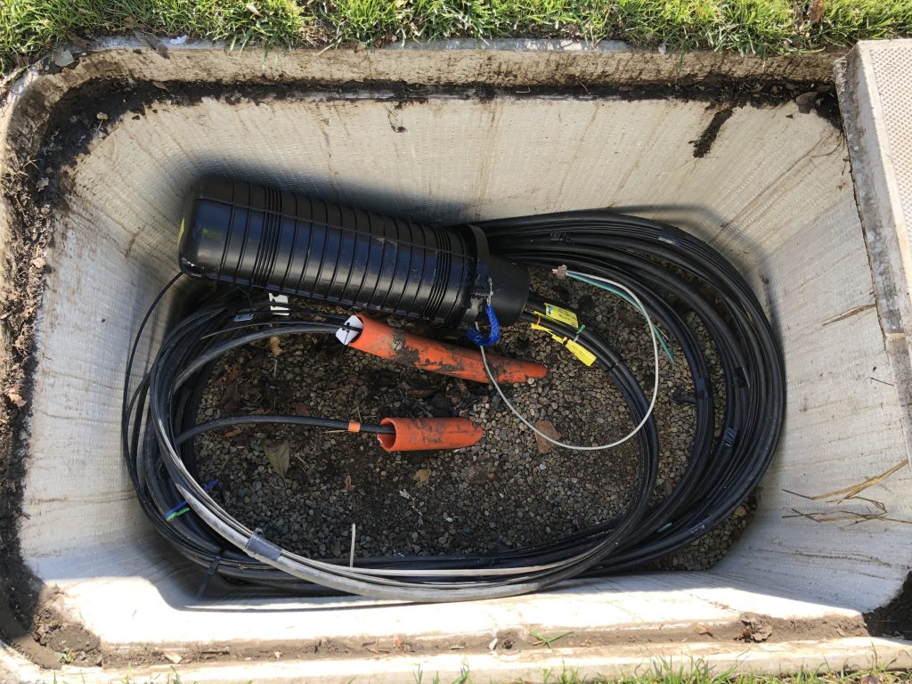 Wirecom Solutions | Telecom Installation | Oregon, WI